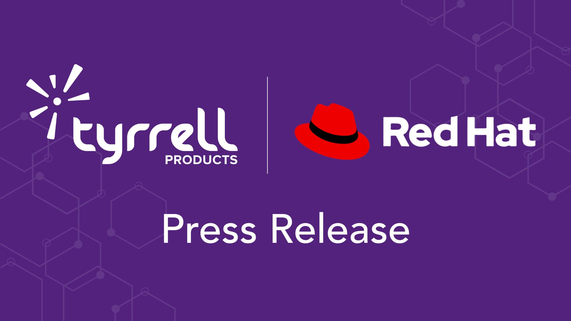 Tyrrell Building Technologies’ IONA Red standardises on Red Hat Device ...